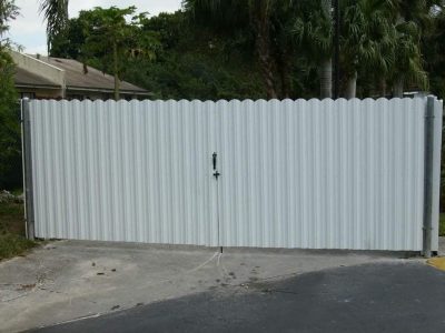 Dura Fence Gates - Dura Fence Store