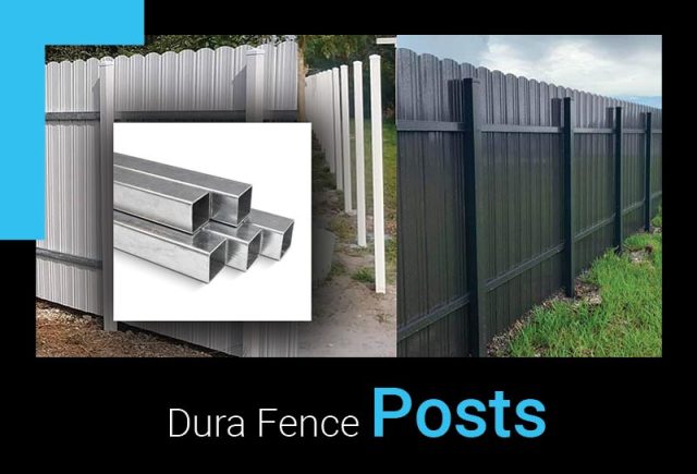 Dura Fence Parts - Dura Fence Store
