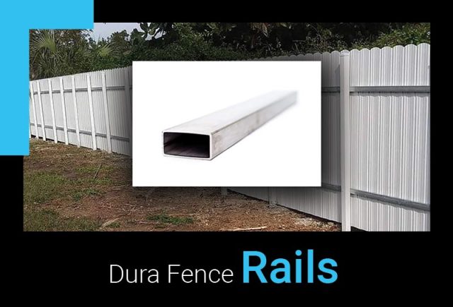 Dura Fence Parts - Dura Fence Store
