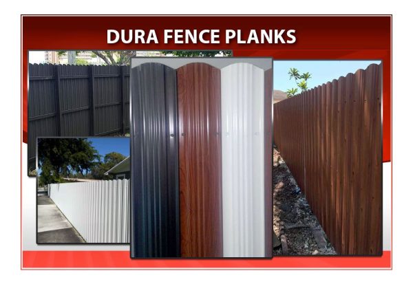 Dura Fence | Miami Dura Fence Supplies | Miami Fences