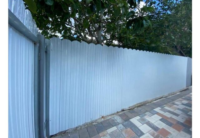 Dura Fence | Miami Dura Fence Supplies | Miami Fences