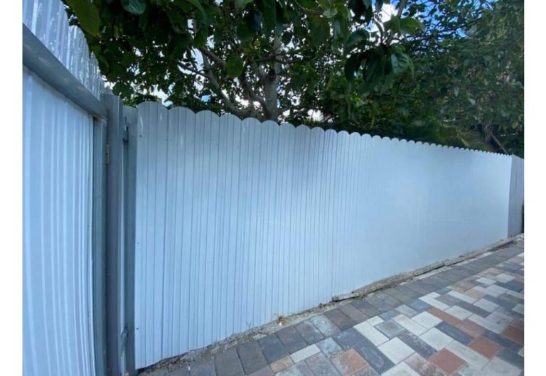 Dura Fence | Miami Dura Fence Supplies | Miami Fences